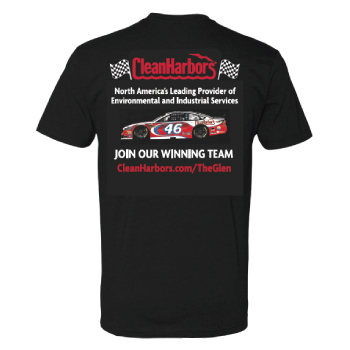 Clean Harbors at The Glen | Clean Harbors