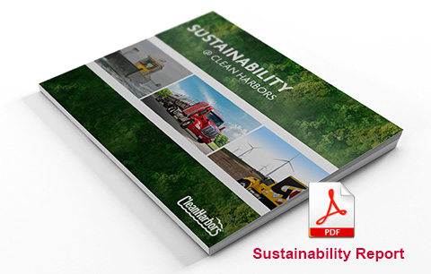 Sustainability | Clean Harbors