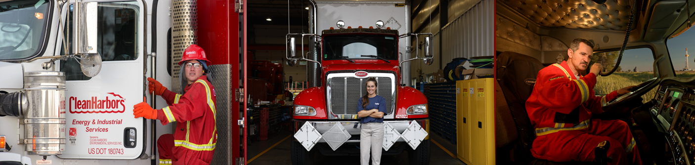 Company Paid CDL Program