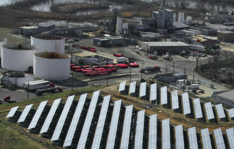 Clean Harbors Sustainability Program | CleanHarbors.com