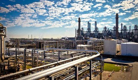 CPChem Recognizes Clean Harbors InSite Crews With Safety Award | Clean ...