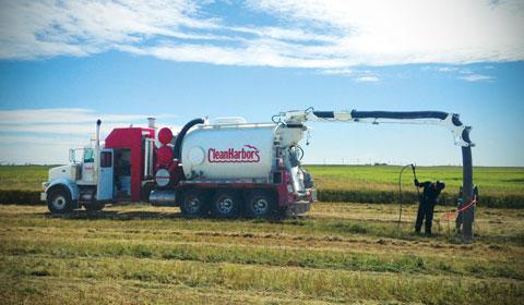 Clean Harbors: 30 Years of Keeping Maine Beautiful | Clean Harbors