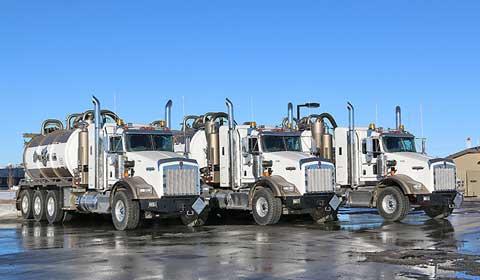 Hydro Excavation Company Purchase Further Establishes Clean Harbors ...