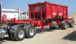 Waste Disposal Services | Clean Harbors