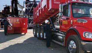 Waste Disposal Services | Clean Harbors