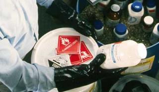 Chemical Packing | Clean Harbors