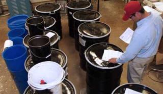 Waste Disposal Services | Clean Harbors