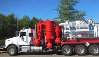 Industrial & Specialty Services | Clean Harbors