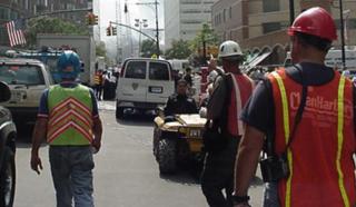 Environmental and Industrial Services | Clean Harbors